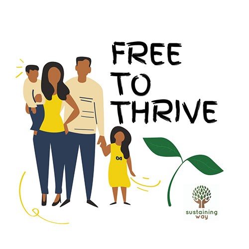 Sustaining Way – Creating Better, Brighter Futures